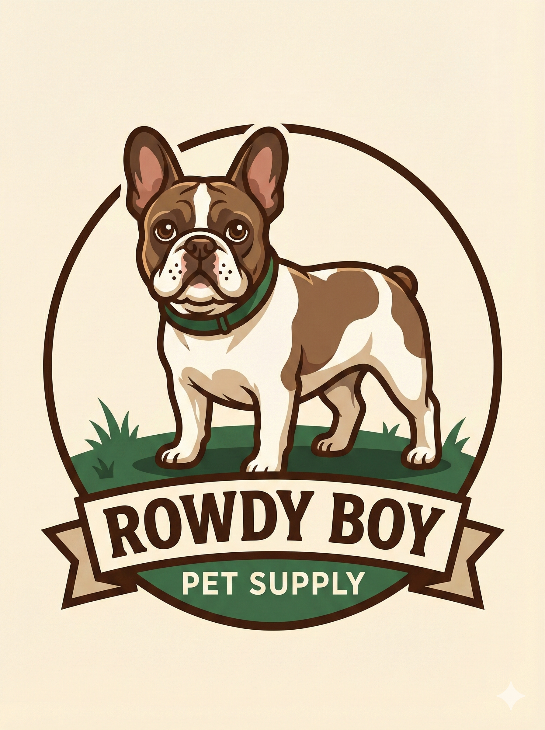 Products – Rowdy Boy Pet Supply